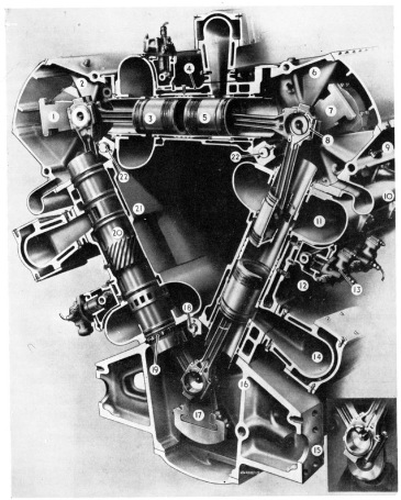 Talk:Napier Deltic - Wikipedia